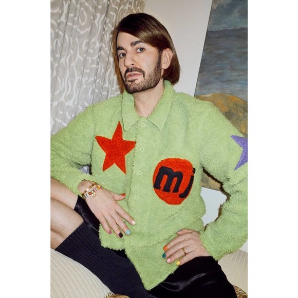 Marc Jacobs | Jackets & Coats | Cactus Plant Flea Market X Marc Jacobs ...